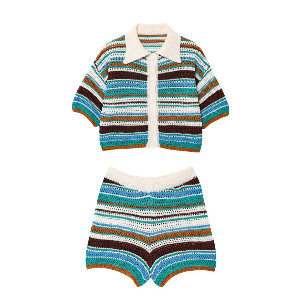 Bahar Esintisi Toprak Polo Takım